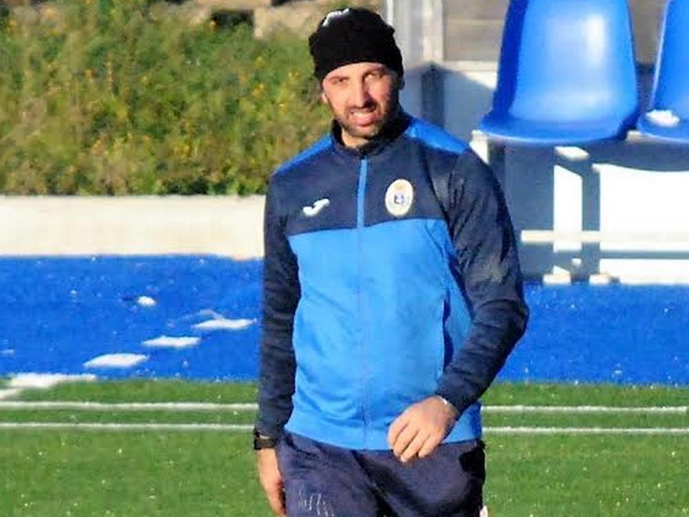 Un Silanus fatto in casa, Usai: «Su 25 giocatori in rosa 22 sono locali e ci stiamo ...